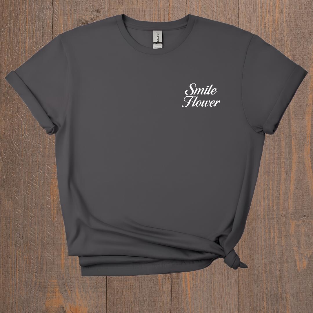 Seventeen Inspired T-shirt | SVT Kpop Minimalist Tee | Scoups DK Mingyu ...