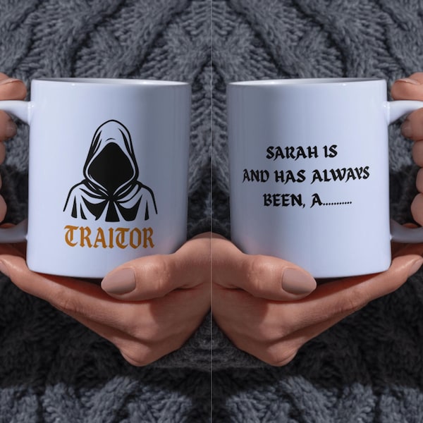 Traitors Pyjamas - Etsy UK