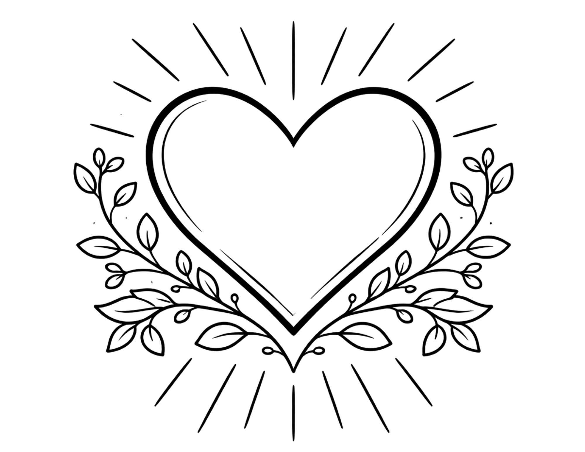 Ash Wednesday Coloring Pages for Kids | Lent Christian Printable (PDF ...