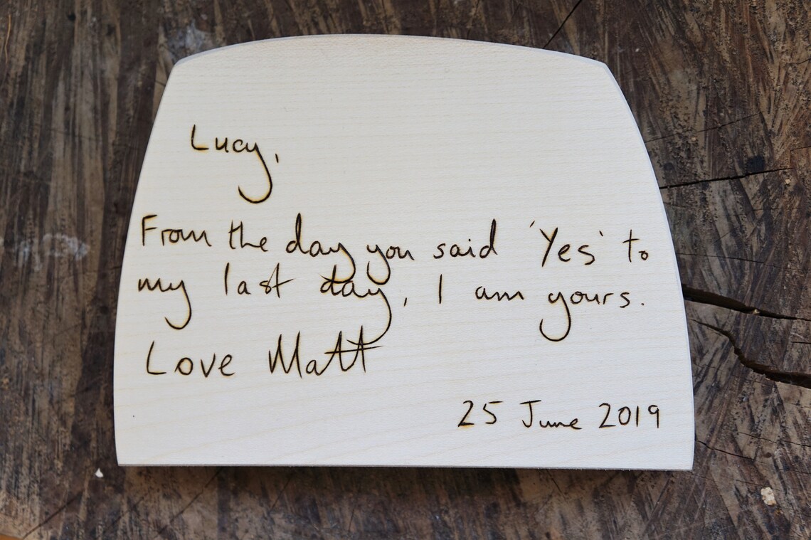 Family Tree Pyrography Art. Ancestral Gift for New Arrivals - Etsy UK