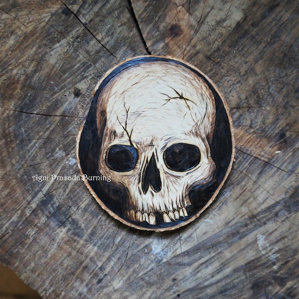 Pyrography Stencil - Etsy