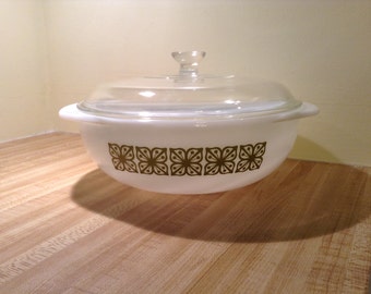Pyrex 024 - Etsy