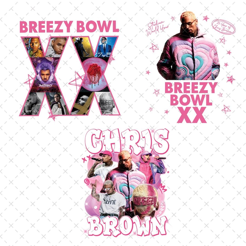 Chris Brown Middle Finger Png - Etsy