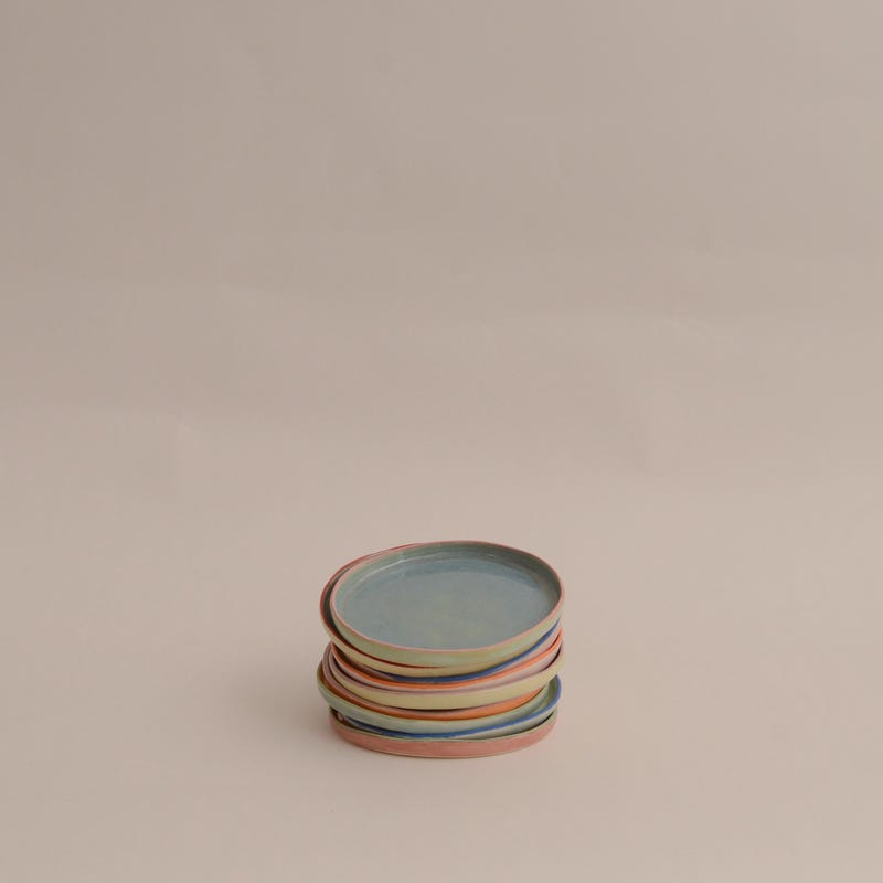 Tapas Plate - Etsy