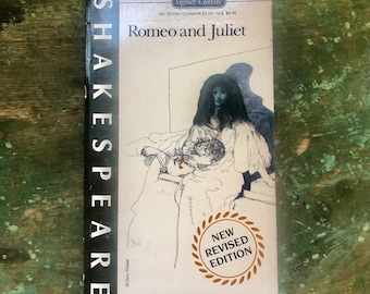 Romeo and Juliet Shakespeare Popsicle Puppets - Etsy