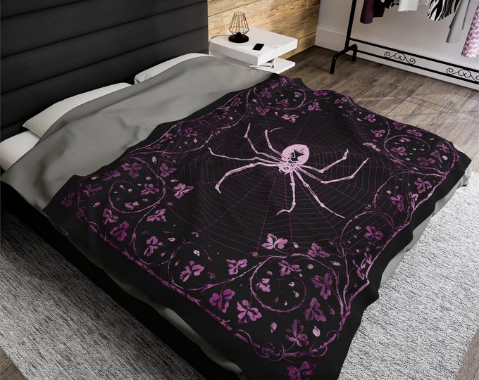 Victorian Gothic Black Stripes Emo Halloween Goth Duvet Cover With 2 ...