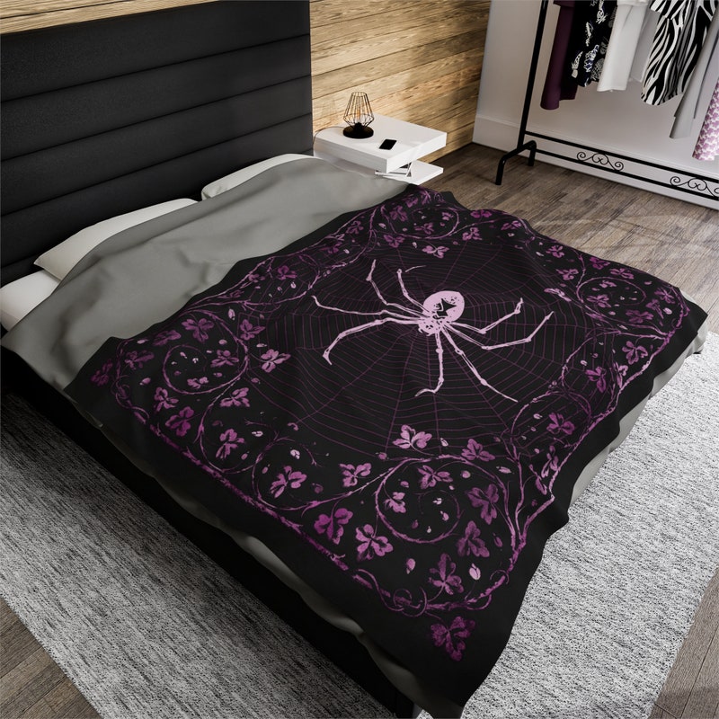 Gothic Bedding - Etsy