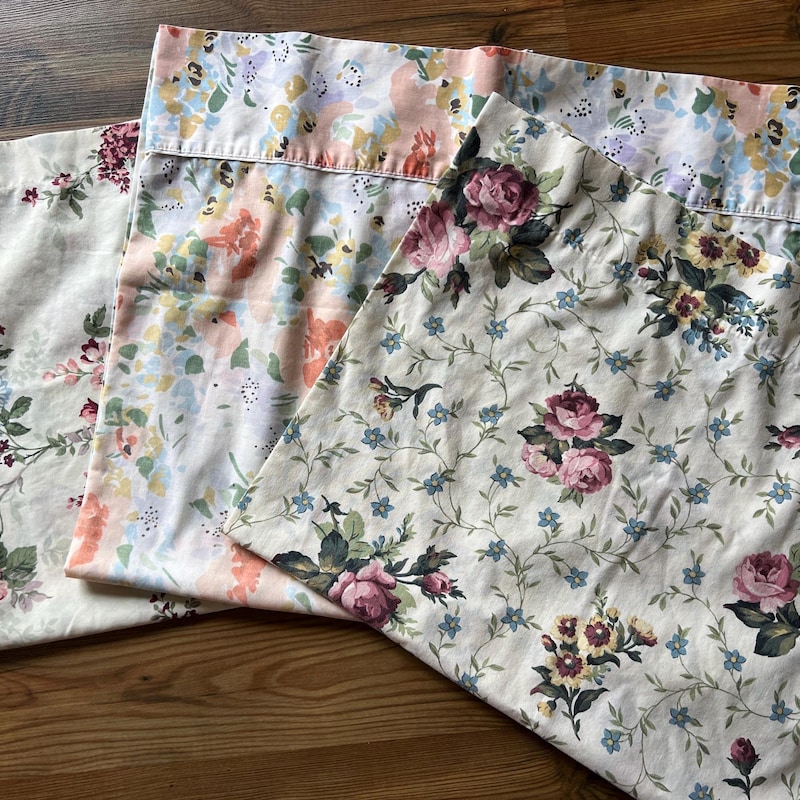 Dan River Pillow Cases - Etsy
