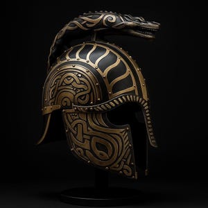 Fantasy Dragon Steel Helmet - Etsy