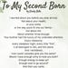 For My Daughter Poem | by Emily Orta - Etsy