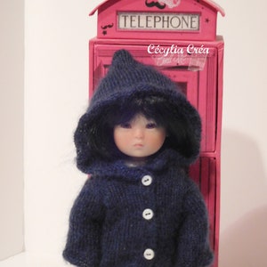 273. Ruby Red French and English Knitting Pattern PDF - Etsy
