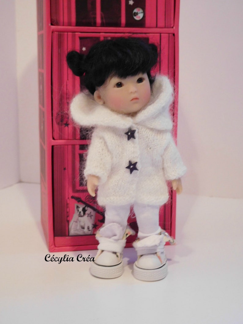 262. Ruby Red French and English Knitting Pattern PDF - Etsy