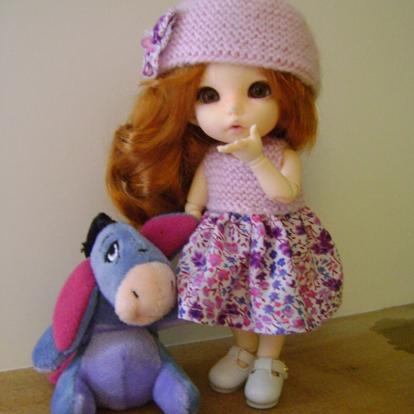 Pukifee Dress - Etsy