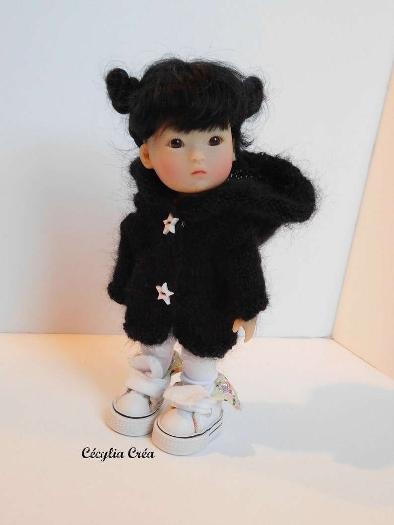 262. Ruby Red French and English Knitting Pattern PDF - Etsy