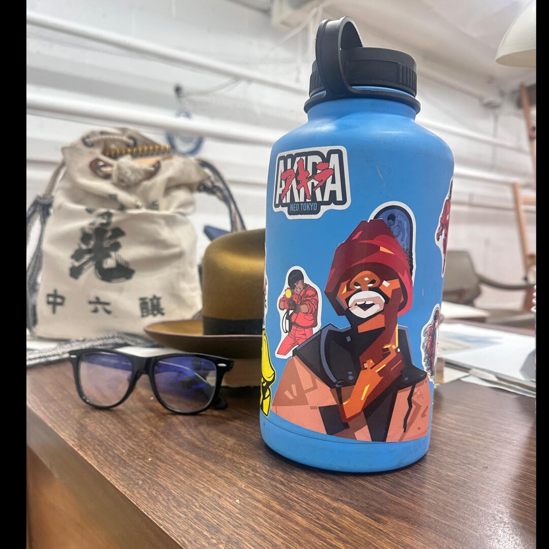 Tyrone Biggums Jumbo Sticker - Etsy