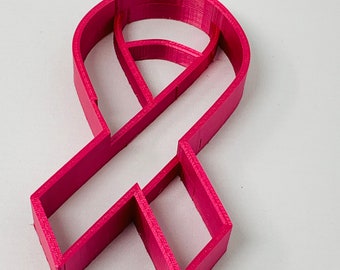 Cancer Cookie Cutter - Etsy