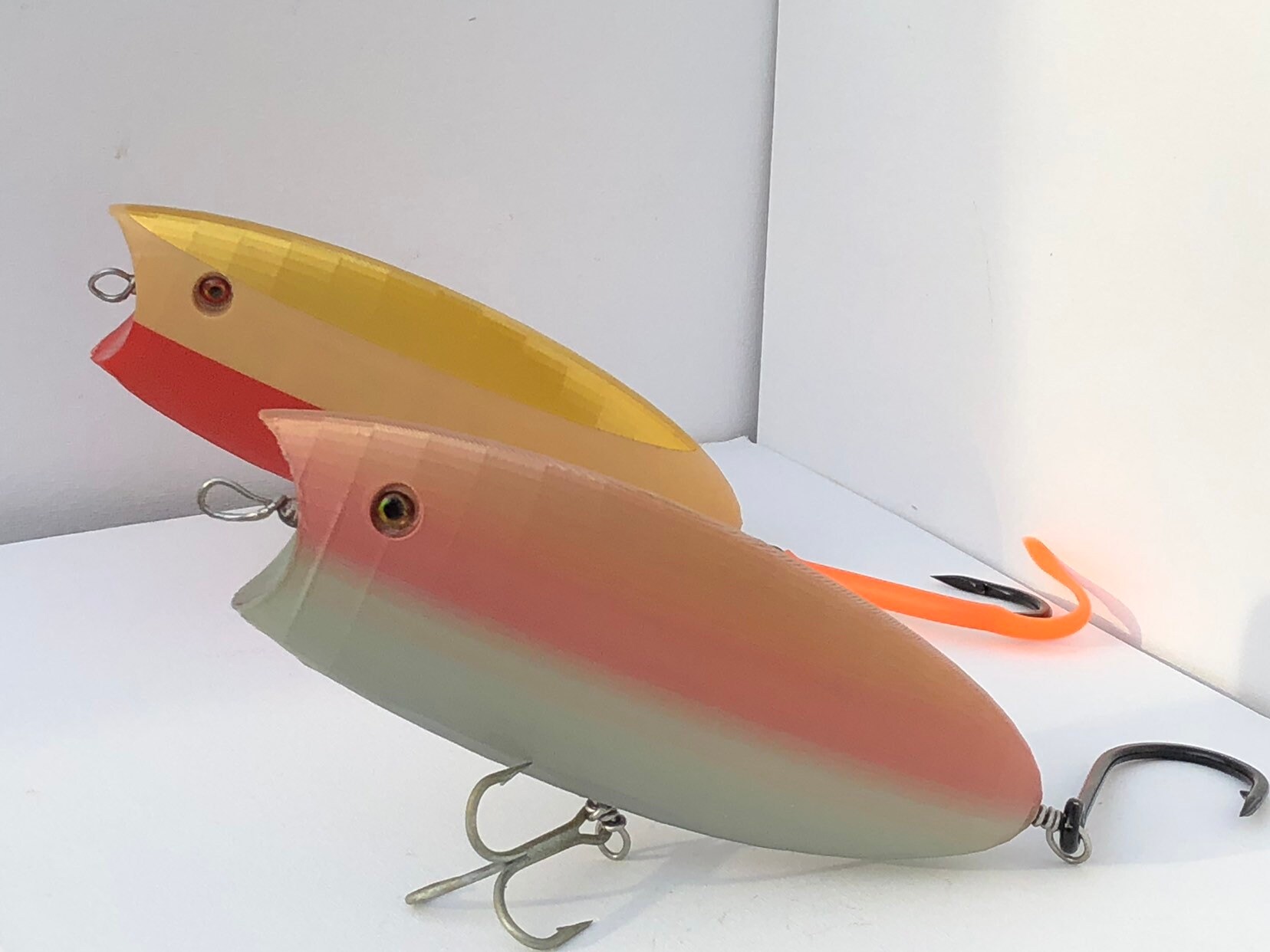 Giant Fishing Lure for sale | Only 2 left at -70%