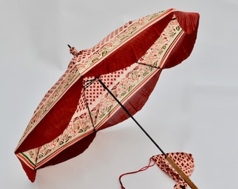 Edwardian Parasol - Etsy