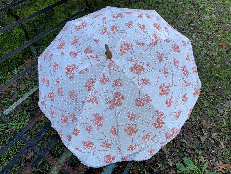 Dog Lover, Silk Chiffon Double Cover Edwardian Antique Promenade ...
