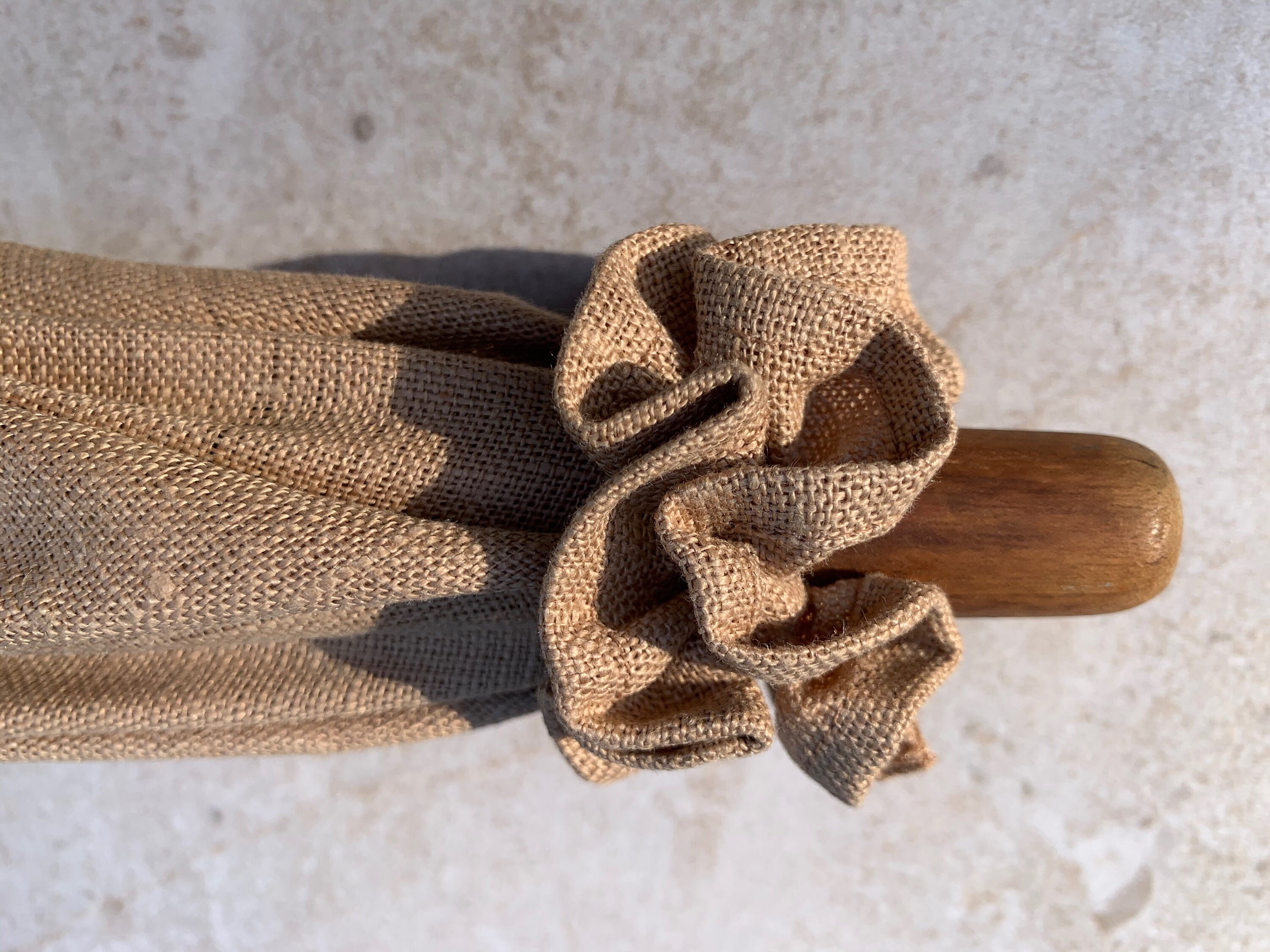 Irish Linen Gatsby Picnic Glamour With UV Protection - Etsy