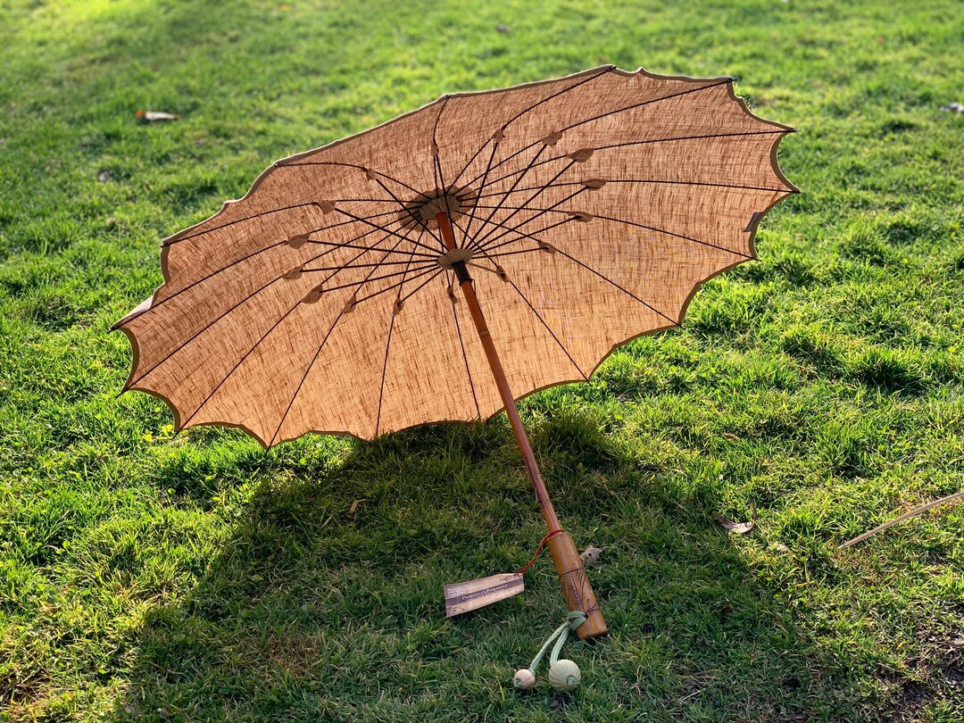 Irish Linen Gatsby Picnic Glamour With UV Protection - Etsy