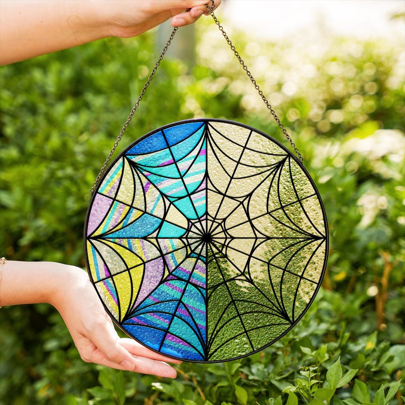 Window Light Catcher - Etsy