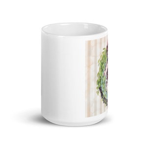 Pin up Art Haunted Mansion Sally Slater Disneyland Pinup Girl Mug by ...