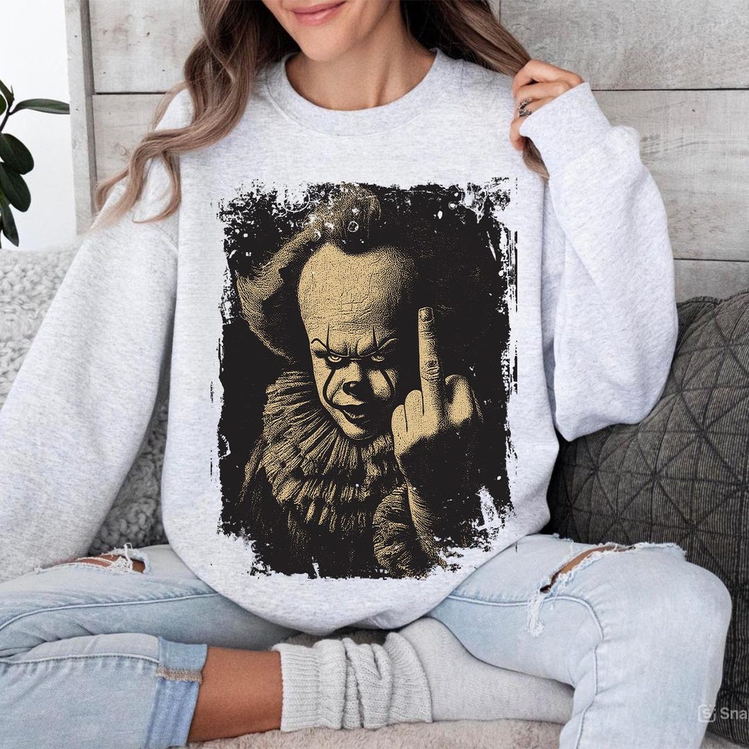 Mittelfinger Horror Charaktere Png, Halloween Horror Charaktere Png ...