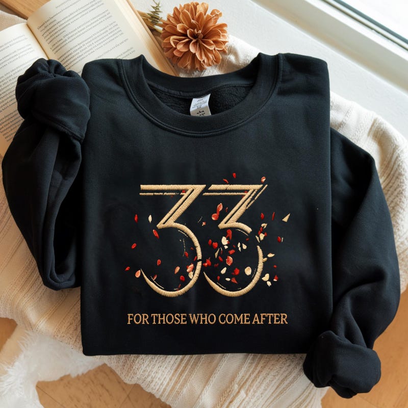 Expedition 33 Merch - Etsy