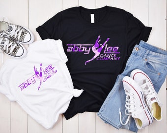 Abby Lee Dance Company Jacket - Etsy