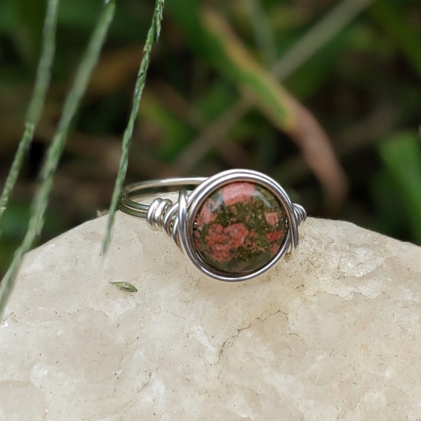 Earthy Jewelry - Etsy