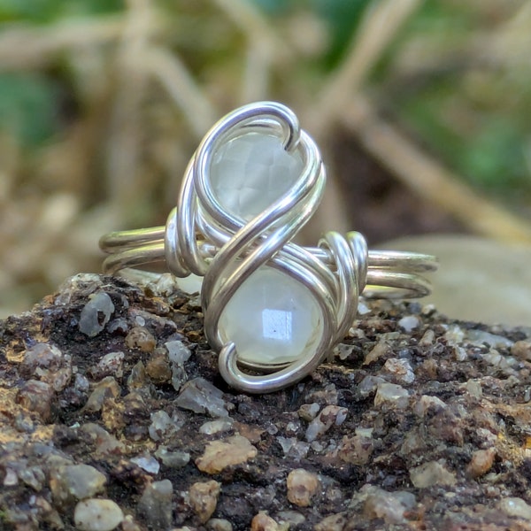 Gemini Birthstone - Etsy