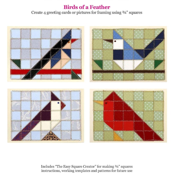 Feather Quilt - Etsy