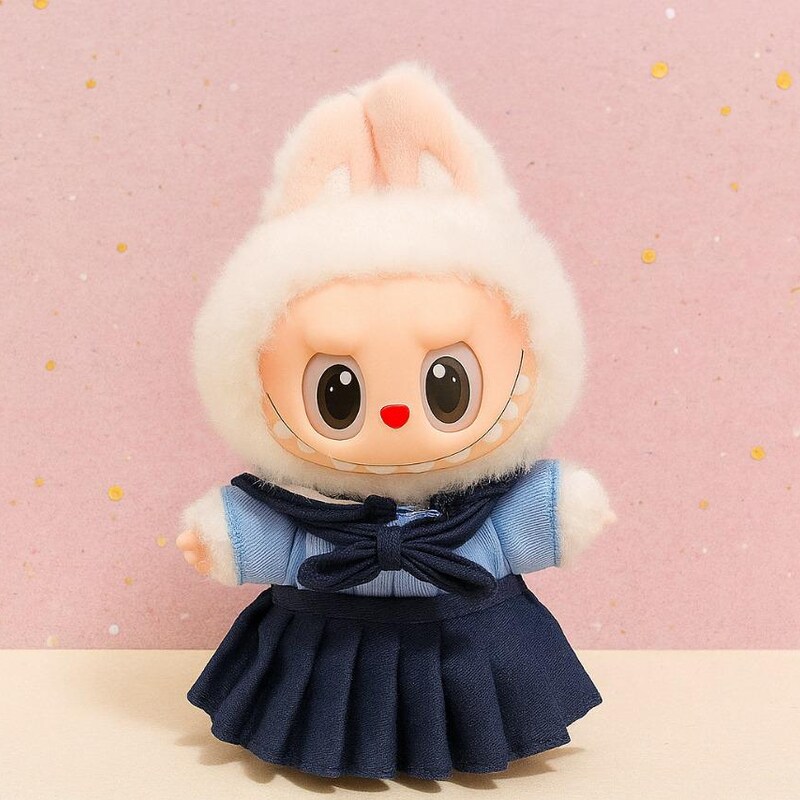 Labubu costumes cosplay - Etsy.de