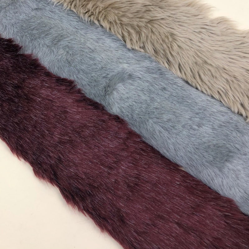 Polyester Fur - Etsy