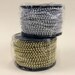 4mm Gold or Silver Bead Rolls, 40 Yard Roll, Vintage 90s Deadstock, DIY ...