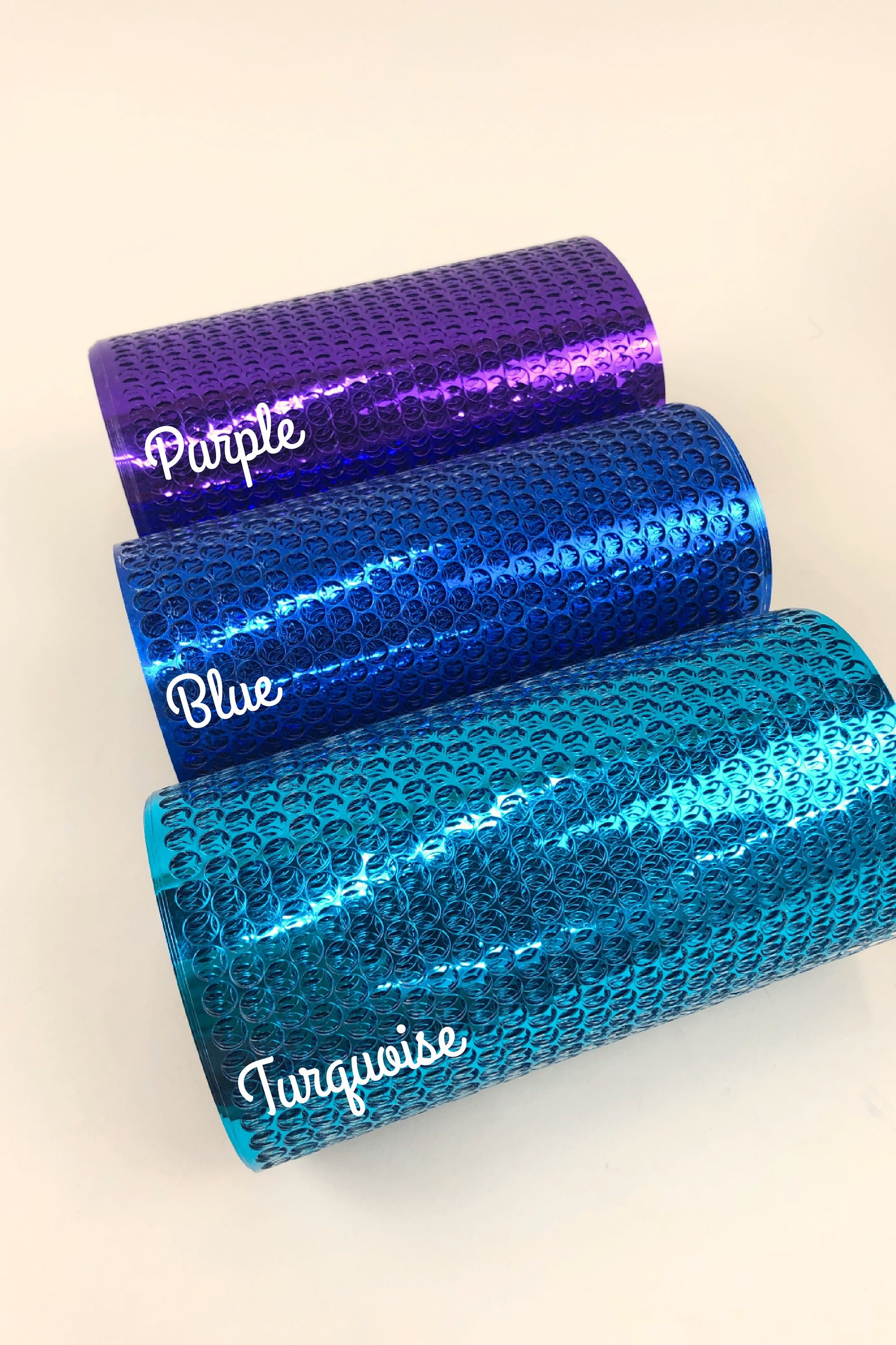 20 Yard Punchinella Spools Multiple Colors Mixed Media Art - Etsy