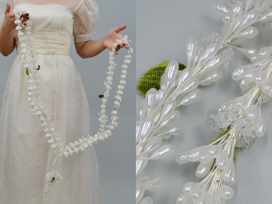 The Revival Wedding Lasso, 70s Wedding Lasso, Vintage Ceremony Lasso - Etsy