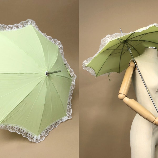 Parasol Vintage - Etsy