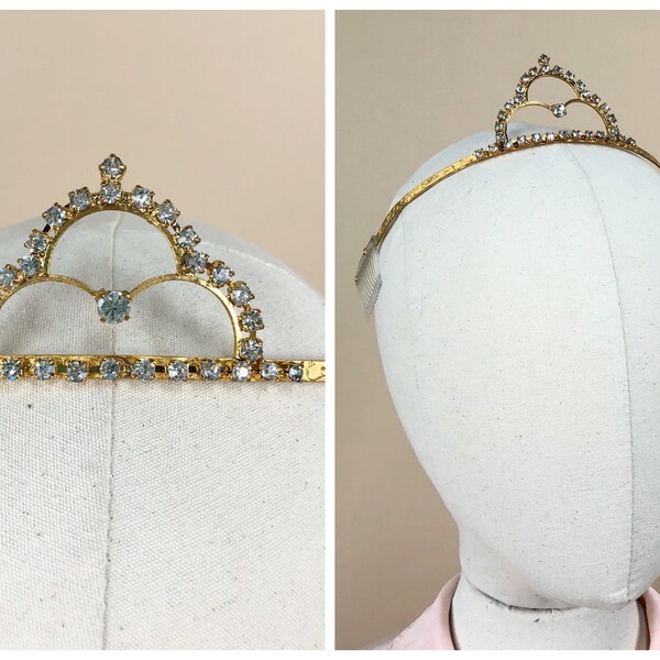 70 Tiara - Etsy