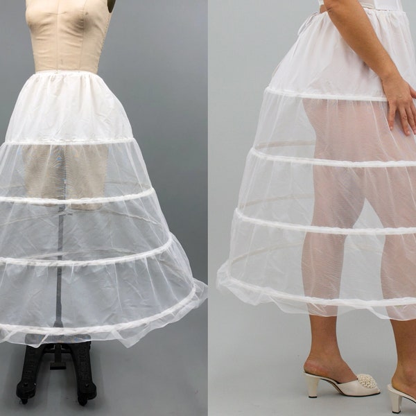 Hoop Skirt - Etsy