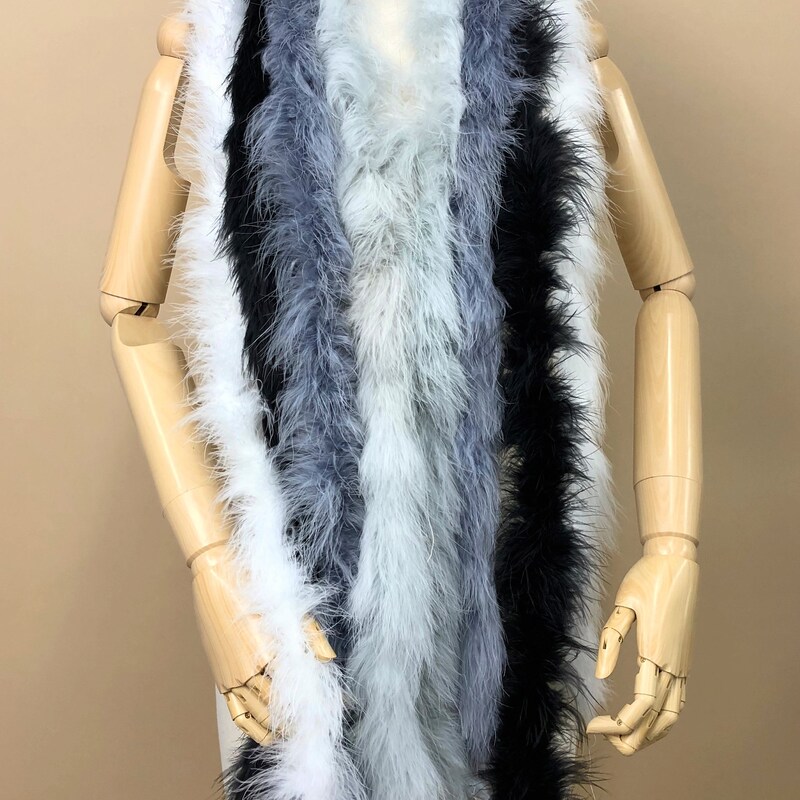 Marabou Feathers - Etsy