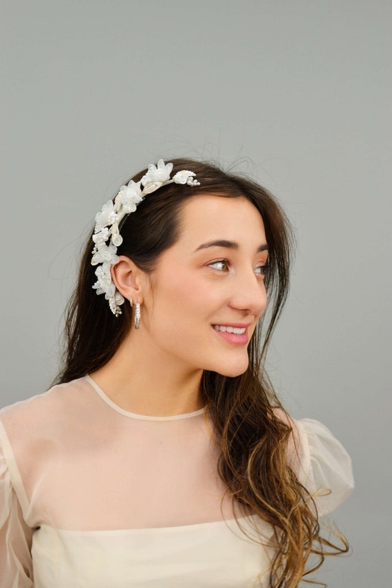 Vintage vintage 90s tulle - Gem