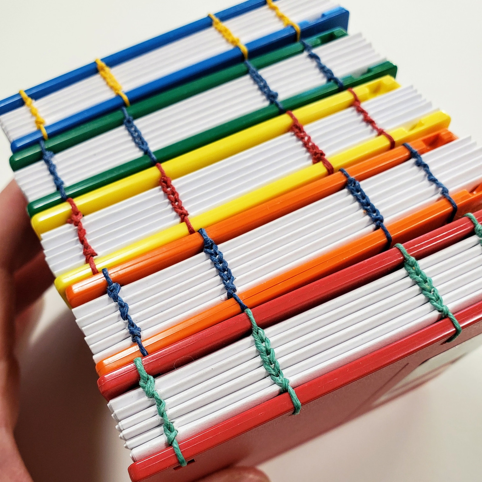 Floppy Disk Notebook Vintage Computer Disc Journal Choose - Etsy