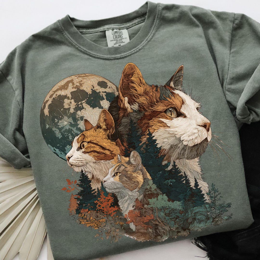 Vintage Cats PNG 90s Graphic Style Animals Sublimation Grunge Retro ...