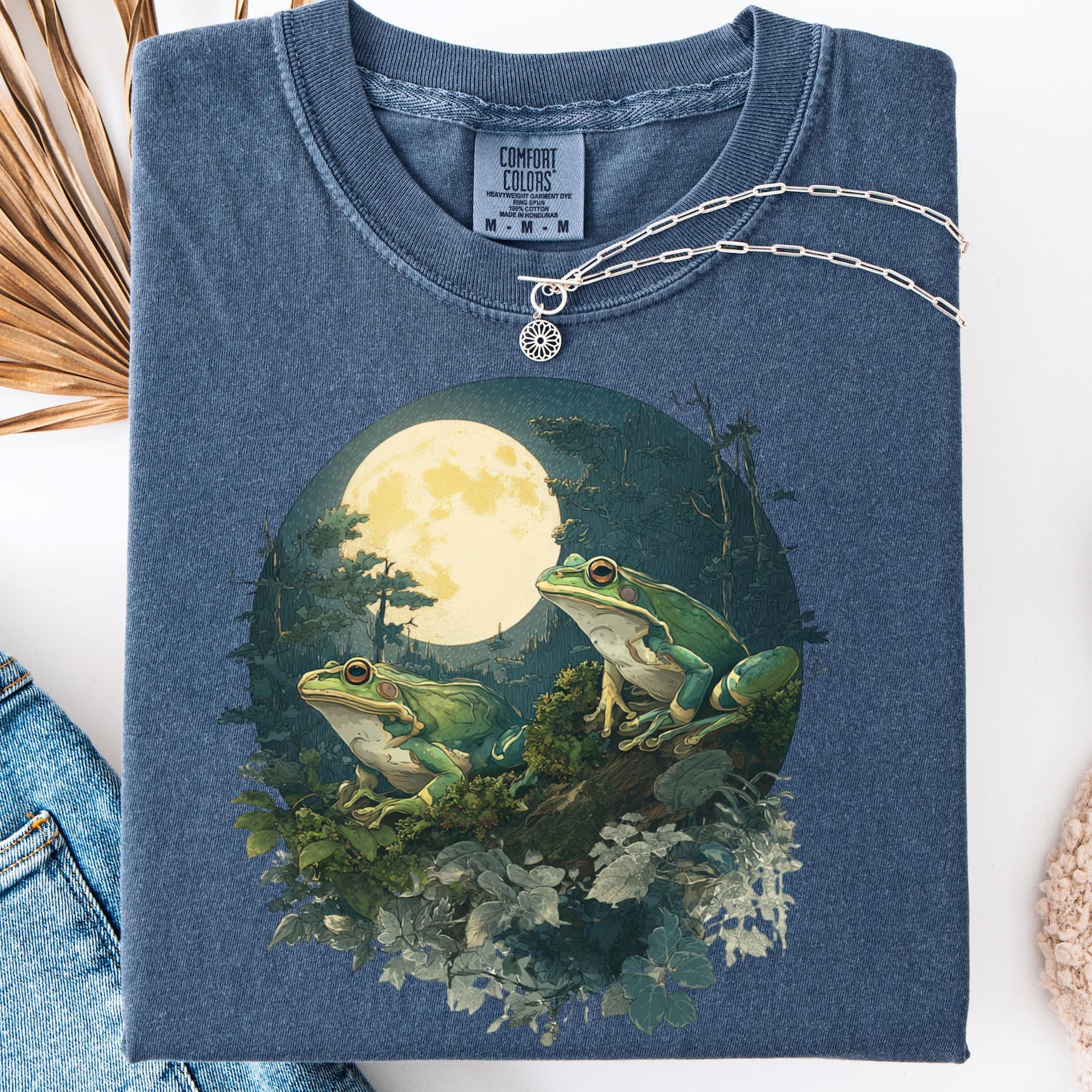 Vintage Frogs PNG 90s Graphic Style Rainforest Animals Sublimation ...