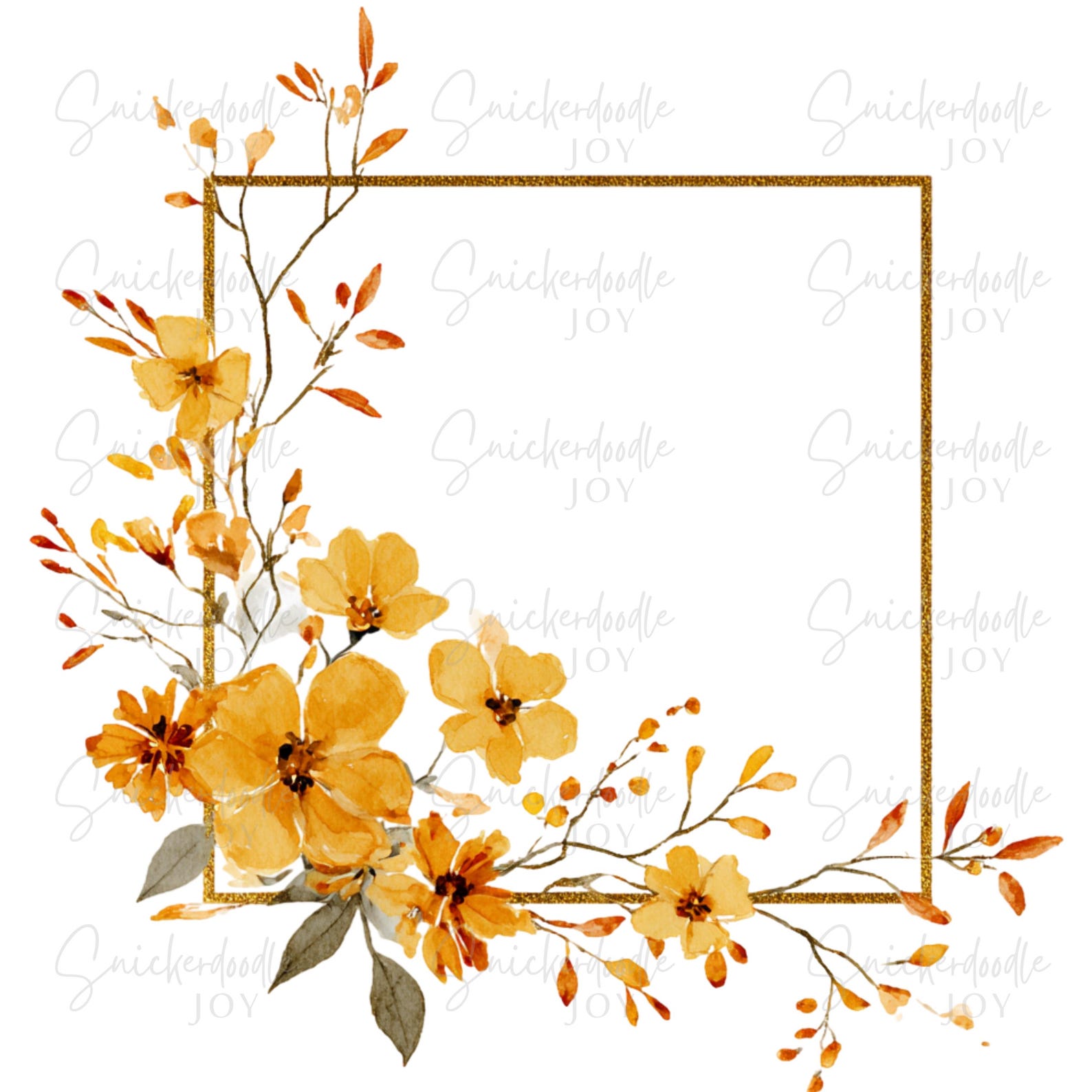 14 Fall Frames Clipart Autumn Clip Art Fall High Quality Pngs Fall ...