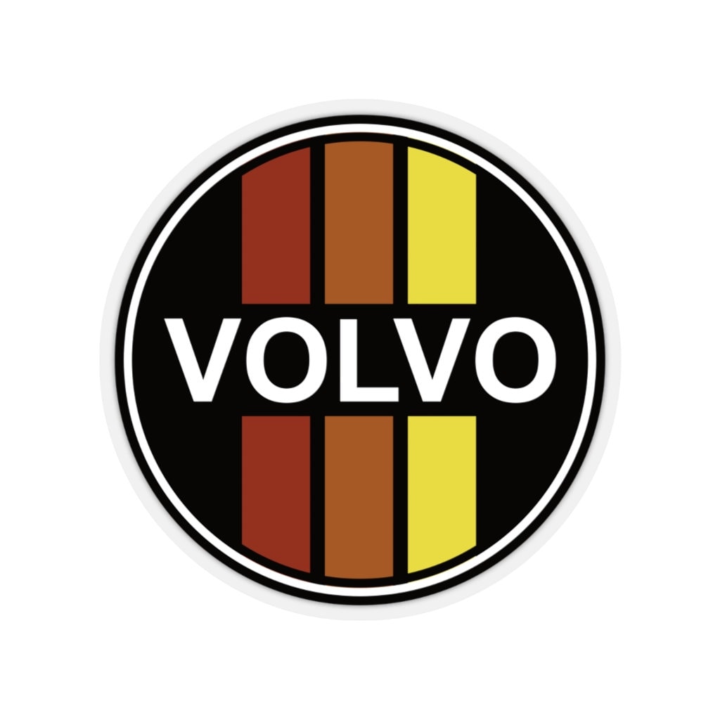 Volvo Penta Logo Vector