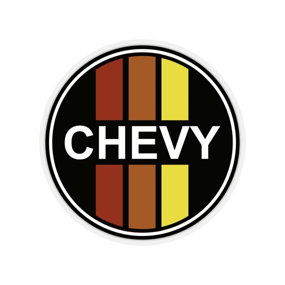 Cool Chevy Racing Logos