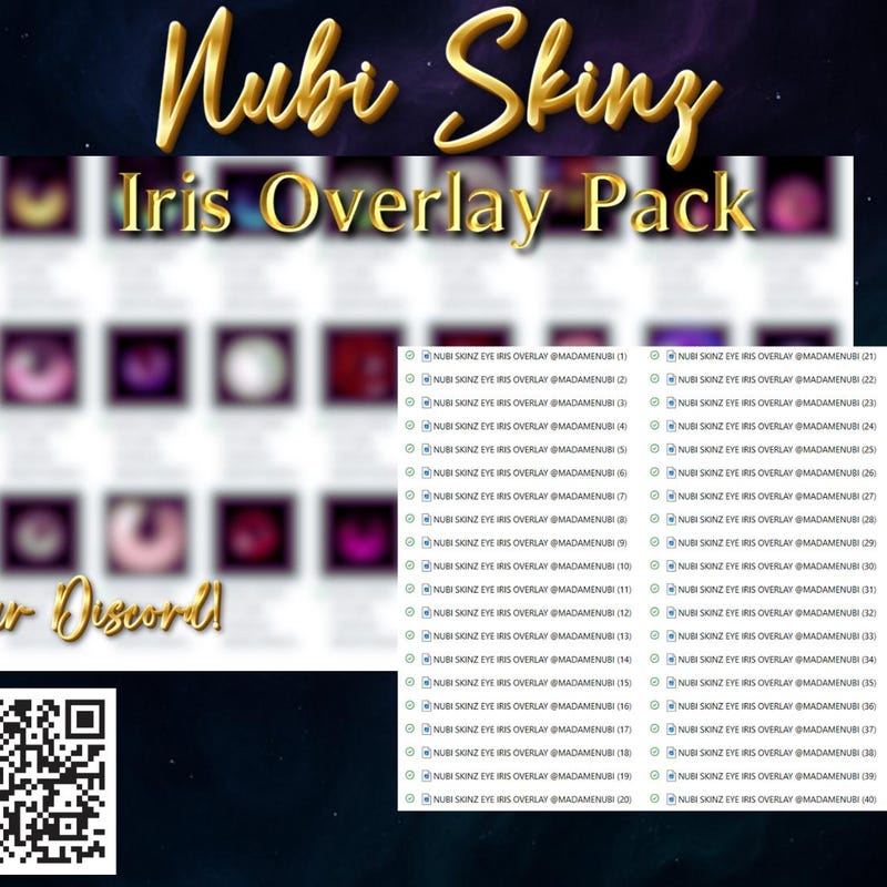 Fivem Face Skins - Etsy